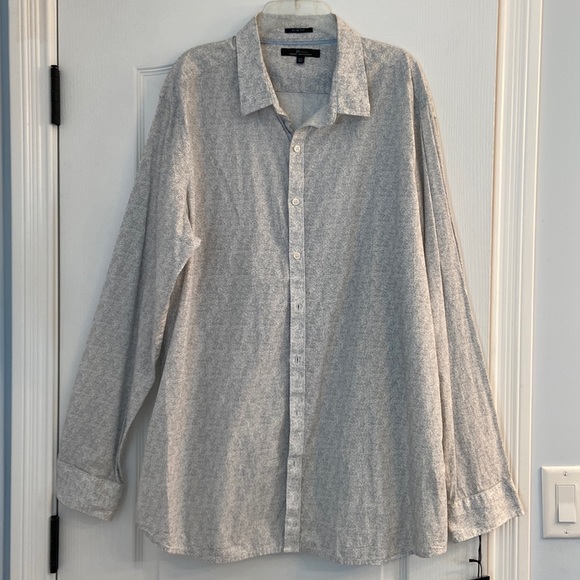 Marc Anthony | Shirts | Nwt Marc Anthony Brand Button Up Shirt | Poshmark